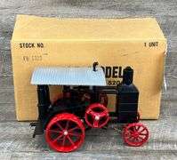 1/16 Scale Models Hart Parr 1990 Farm Progress Show tractor - Schneider ...