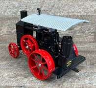 1/16 Scale Models Hart Parr 1990 Farm Progress Show tractor - Schneider ...