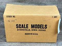 1/16 Scale Models Hart Parr 1990 Farm Progress Show tractor - Schneider ...