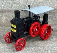 1/16 Scale Models Hart Parr 1990 Farm Progress Show tractor - Schneider ...