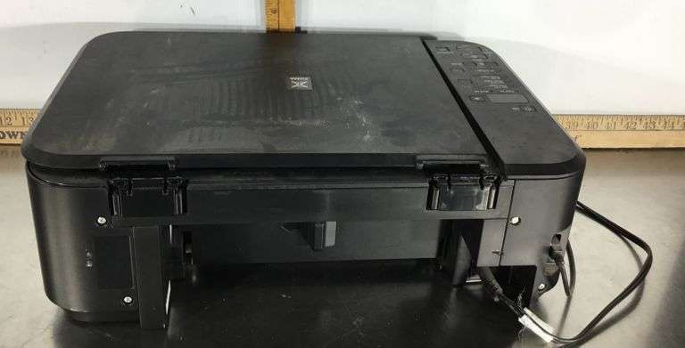 Canon MG 2120 Printer (Powers On) - Sherwood Auctions