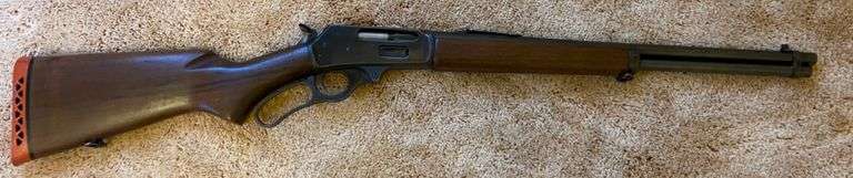 Western Field 30-30 caliber Rifle - Sherwood Auctions