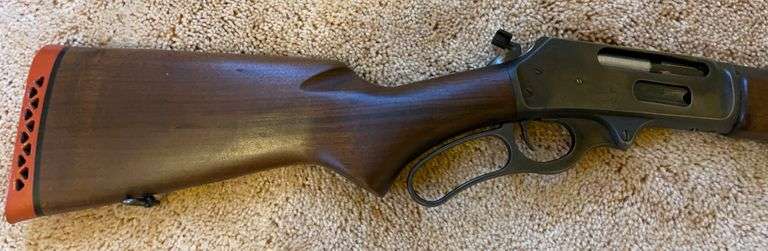 Western Field 30-30 caliber Rifle - Sherwood Auctions