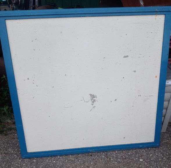 Tack Board - Sherwood Auctions