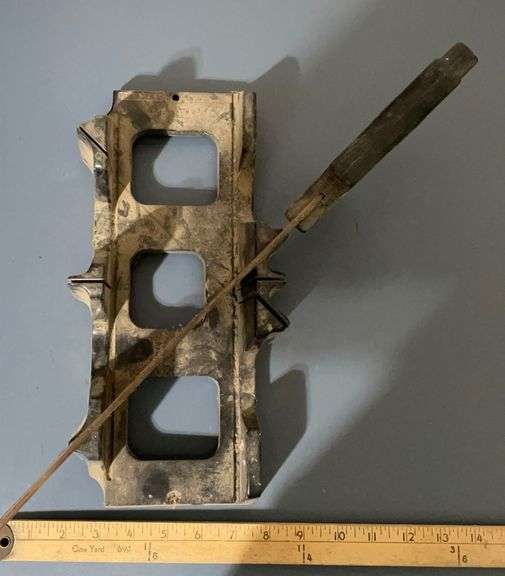 Miter Box - Sherwood Auctions