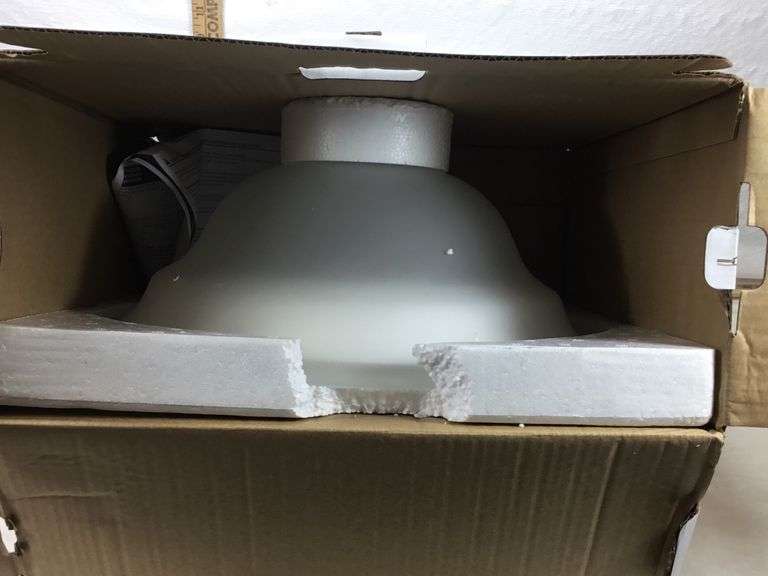 Project Source Fallsbrook Pendant Light Fixture - Sherwood Auctions