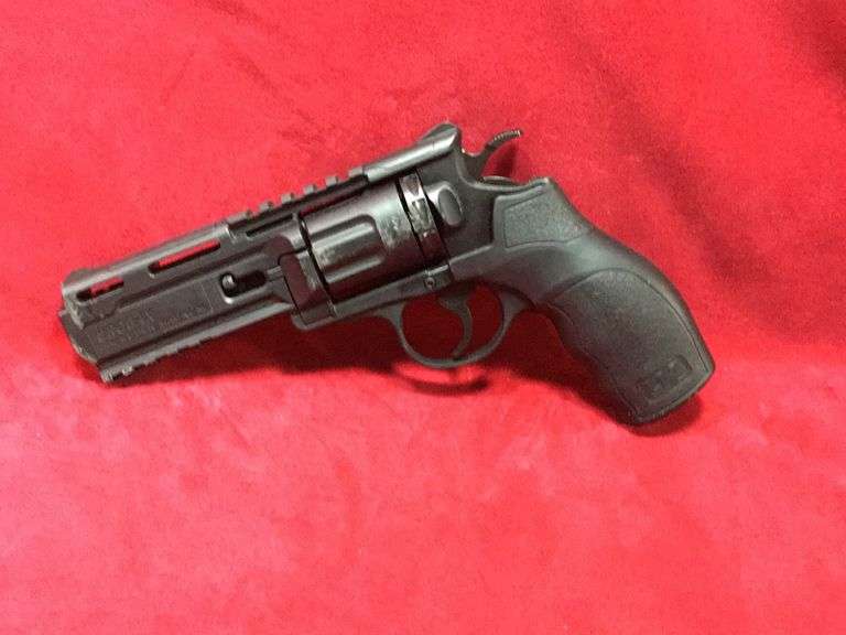 Brodax .44 Super Magnum BB Pistol - Sherwood Auctions