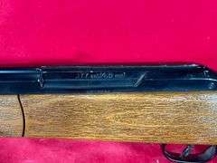 Marksman Model 1780 Pellet Gun - Sherwood Auctions