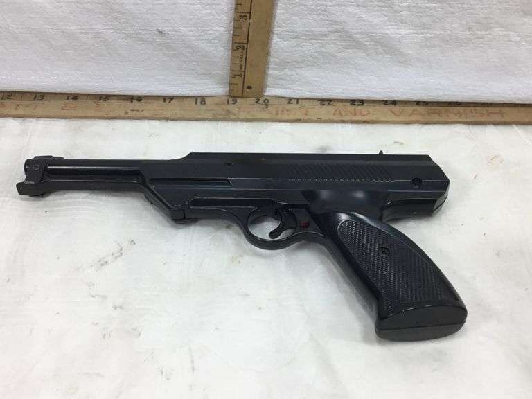 Daisy BB Air Pistol Model 188 - Sherwood Auctions