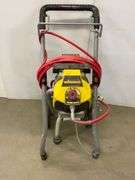 Wagner Procoat Max Paint Sprayer - Sherwood Auctions