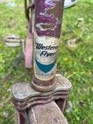 Western Flyer Miss Buzz Bike & a Sportsmaster Bike - Sherwood Auctions