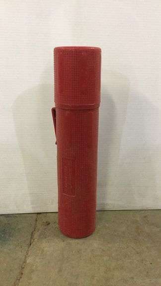 Welding Rods & Case - Sherwood Auctions