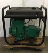 Coleman Powermate 4000 Generator - Sherwood Auctions