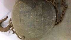 Chain Fall - Sherwood Auctions