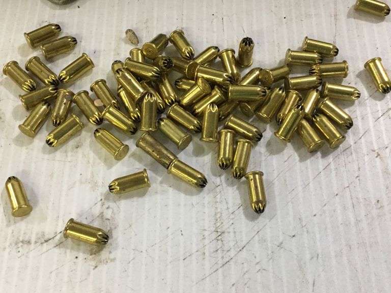 Butcher Guns & Accessories - Sherwood Auctions