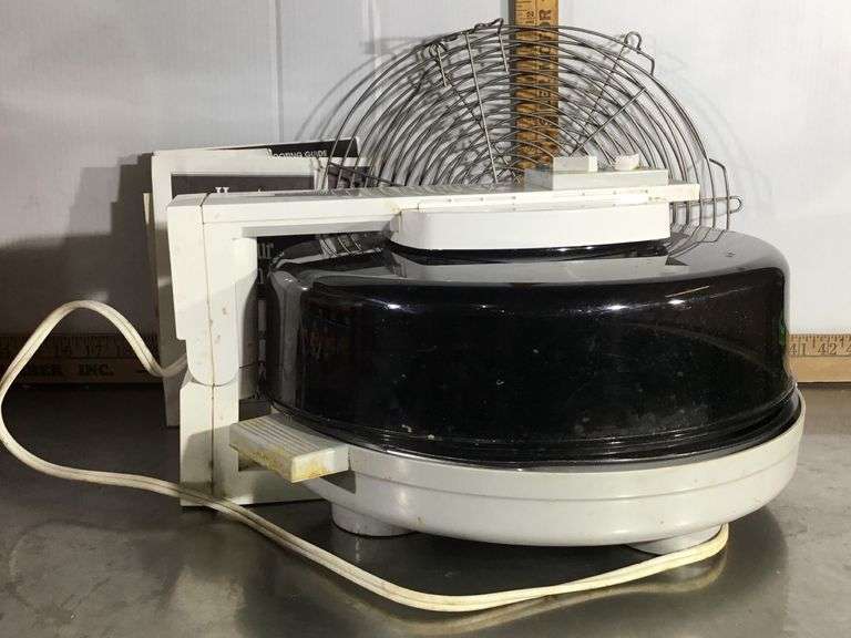 American Harvest Jet Stream Oven 2000T (NO Power when plugged in ...