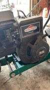 KGro Power Pro 3.5 HP Lawn Edger - Sherwood Auctions
