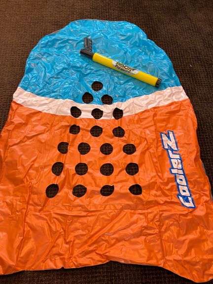 Margaritaville Float, Cooler Z Float, Cooler Float & Water Gun ...