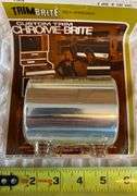 Chrome-Brite Custom Trim - Sherwood Auctions
