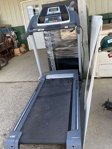 Pro Form Intermix Treadmill - Sherwood Auctions