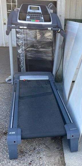 Pro Form Intermix Treadmill - Sherwood Auctions