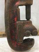 Rigid Pipe Cutter - Sherwood Auctions