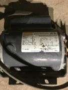 Big Dutchman 36" Belt Drive 1/2HP Building Fan and Shutter - Sherwood ...