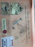 Dolls, Figurines, Perfume Bottles, Light bulbs, Music Box, Trivets ...