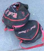 Red Devil Portable Grill - Sherwood Auctions