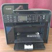 Canon Image Class MF4770n All-In-One Printer - Sherwood Auctions