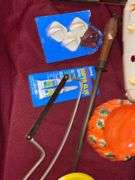 Four Slot Toaster, Sunbeam Self Lowering Toaster, Pans, Utensils & More ...