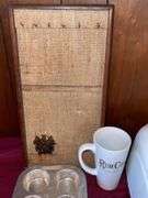 Four Slot Toaster, Sunbeam Self Lowering Toaster, Pans, Utensils & More ...