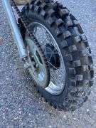 2006 LEM 50cc Motorcycle - Sherwood Auctions