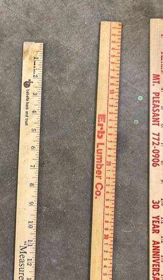 Erb Lumber/Mission Home Center Mt.Pleasant - Sherwood Auctions