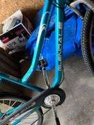 Repossessed Storage Unit #22 - Sherwood Auctions