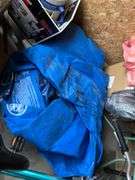 Repossessed Storage Unit #22 - Sherwood Auctions