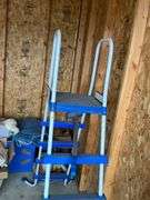 Repossessed Storage Unit #22 - Sherwood Auctions