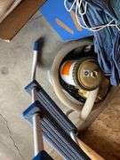 Repossessed Storage Unit #22 - Sherwood Auctions