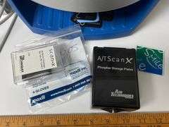 Scan-X Duo Digital Imaging System - Sherwood Auctions