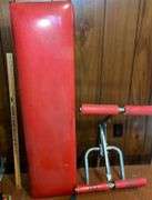 Gympac 1500 Fitness System- Please Bring Tools To Remove - Sherwood ...