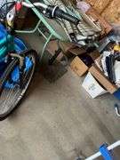 Repossessed Storage Unit #22 - Sherwood Auctions