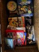 Repossessed Storage Unit #22 - Sherwood Auctions