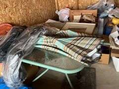 Repossessed Storage Unit #22 - Sherwood Auctions