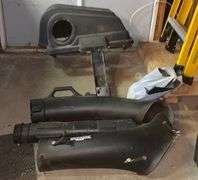 Craftsman Bagger Attachment - Sherwood Auctions