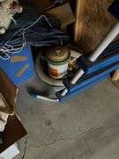 Repossessed Storage Unit #22 - Sherwood Auctions