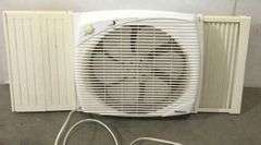 Holmes Window Fan (Works) - Sherwood Auctions