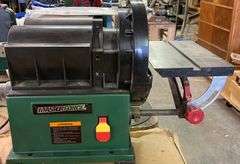 Masterforce 6”x9” Belt/Disc Sander - Sherwood Auctions