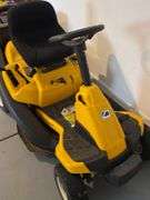 Cub Cadet CC30 Rear Engine Riding Mower - Sherwood Auctions