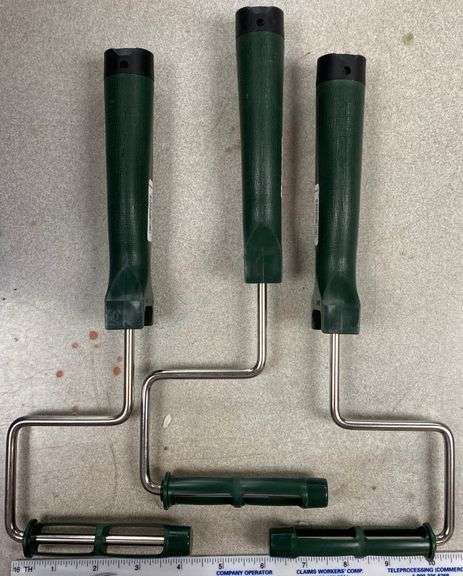 Small Rollers - Sherwood Auctions