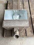 McGraw-Edison Pole Light - Sherwood Auctions